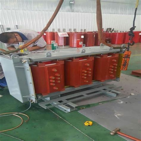 Abb干式变压器 兄弟变压器