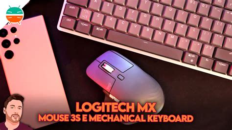 【即出荷】 Logicool Mx Master 3s Mx