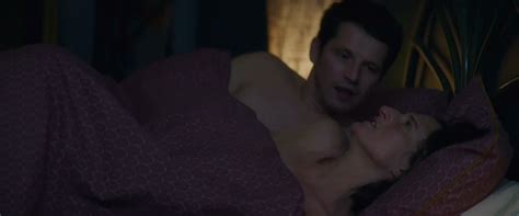 Nude Video Celebs Camille Cottin Sexy Alexandra Chouraqui Sexy Mouche S01e01 06 2019