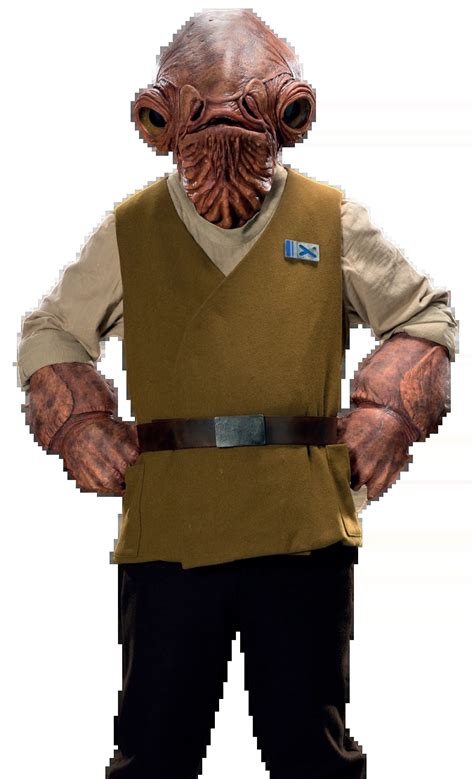 Admiral Ackbar Heroes Wiki Fandom