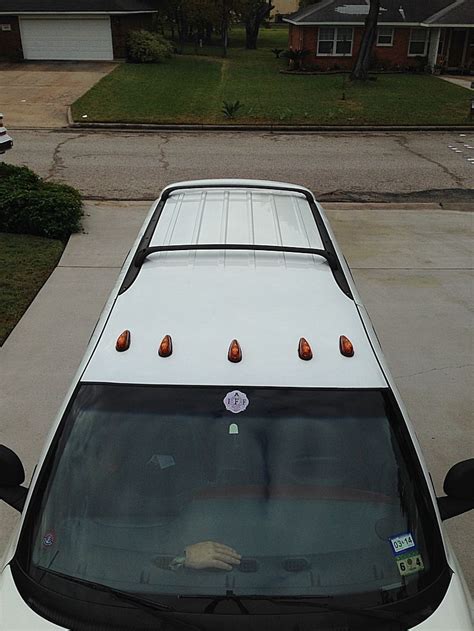 Headliner Removal And More Dodge Durango Forum