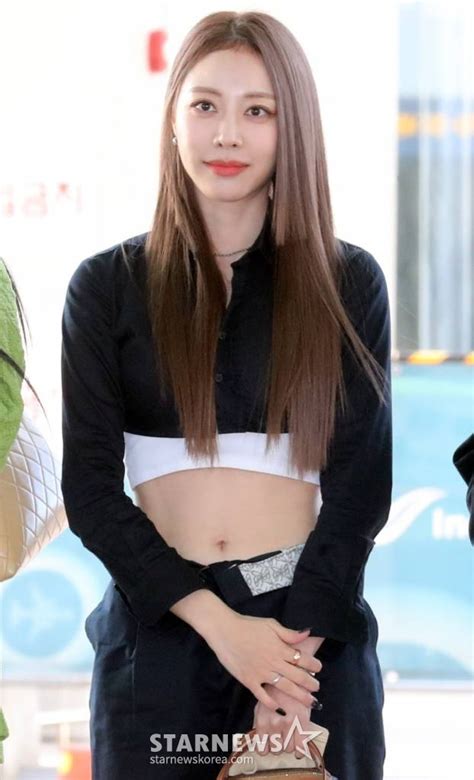 브레이브걸스 은지 잊지 못할 아름다운 8년새로운 시작 전문