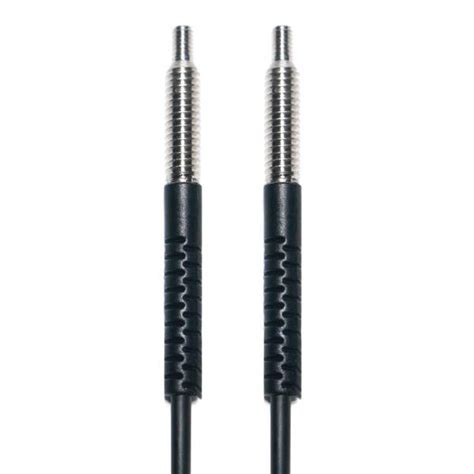 Optic Fiber Sensor Diffuse Reflection Od0 22 M3 M4 Series Connector