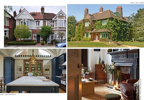 A Whistle Stop Tour Of Period Architecture In England Design Without