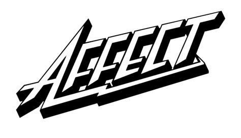 Logo Light Logo Dark Affect Logo Clip Art Library