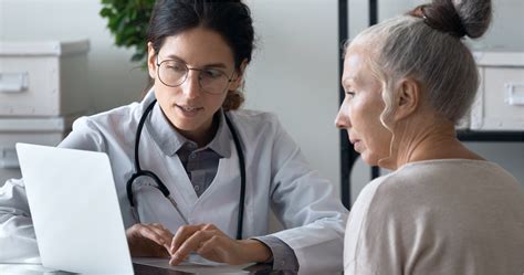 Learn About Copd American Lung Association