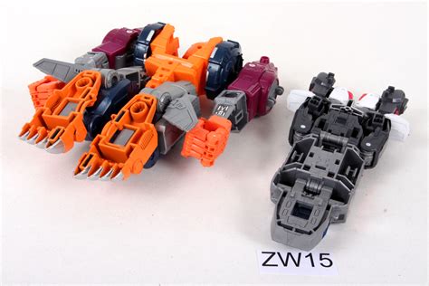 Transformers® Generations Power Of The Primes Leader Class Evolution Optimal Optimus Optimal