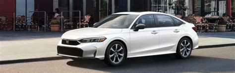 2026 Honda Civic Hybrid Price Specs Features And Review Fort Worth Tx