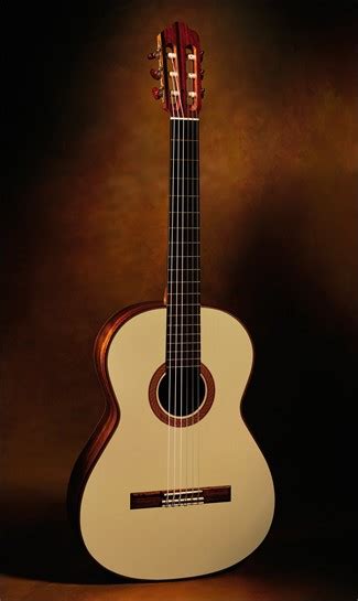 Joshia De Jonge Concert Model Classical Guitar