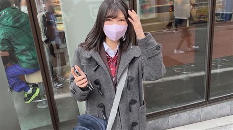 Hd36g 345simm 823 りこ 18岁 演劇部 現 私立高 3 生 塾に行く前におじさんとhしちゃう大胆女子 日野りこ