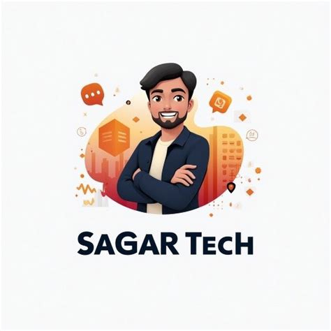 Sagar Tech YouTube