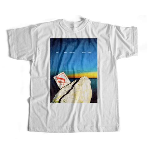 Sunset Tee Official Artist Stores