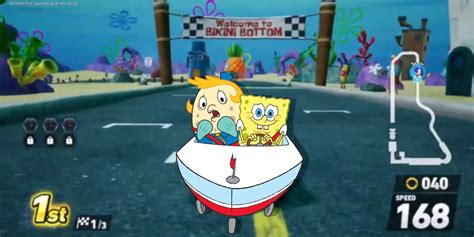 Spongebob Vs Sonic Games