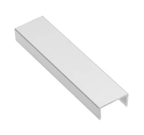 Profil C Za Drsna Vrata 300cm Debeline 18mm Spletna Trgovina Hoby Les