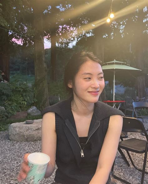 220821 Lucy Instagram Update Kpopping