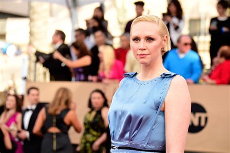 Star Wars Episode Viii Gwendoline Christie Confirms She Will Return As