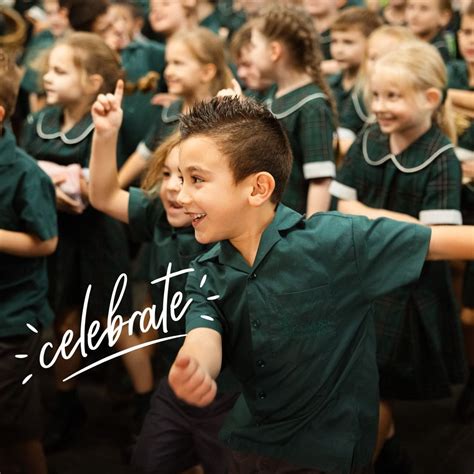 Primary Assembly Kuyper Christian School