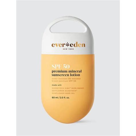 Ever Eden Skincare Ever Eden Sunscreen Spf 5 Poshmark