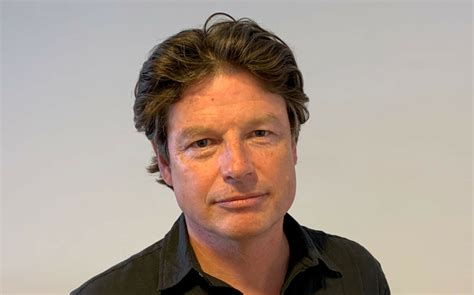 Jon James Appointed Ceo Of Bts Business Division Cio Africa