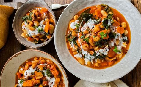 Butter Beans Are Having A Moment Here Are 8 Recipes To Try