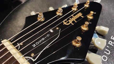 Gibson String Flying V Informacionpublica Svet Gob Gt