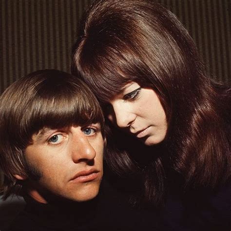 48 Best Maureen Starkey Images On Pinterest The Beatles Ringo Starr