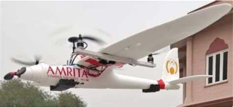 Quad Plane Ammachilabs