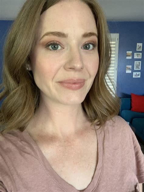 30 Year Old Tired Mom Every Day Look Makeup Beauty Women 40 Years