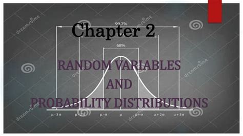 Chapter 1 Random Variables And Probability Distributions Pptx
