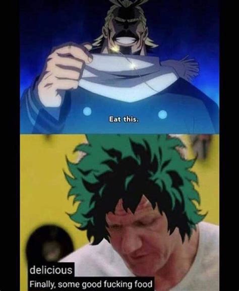 Eat This R Animemes