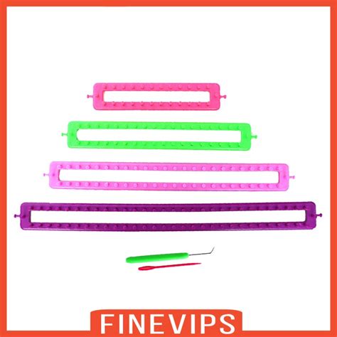 Finevips ชุดเครื่องมือเข็มถักโครเชต์สําหรับทํางานฝีมือถักโครเชต์หัตถกรรม Finevipsth Thaipick