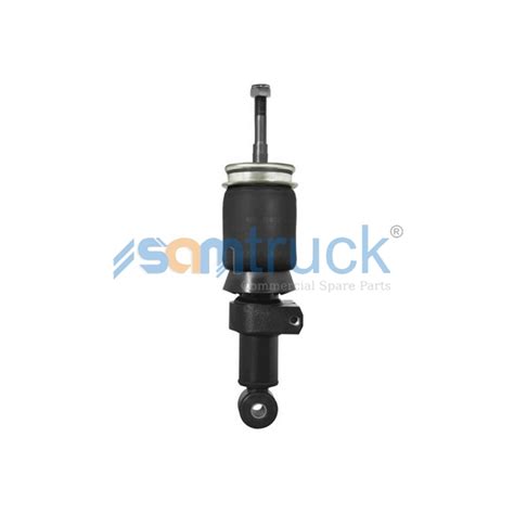 Cabin Air Spring