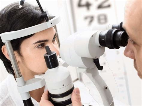 Optic Neuritis 10 Optic Neuritis Symptoms