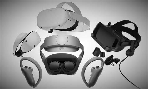 Best Vr Headset Vr Buying Guide For 2023 The Vr Coach