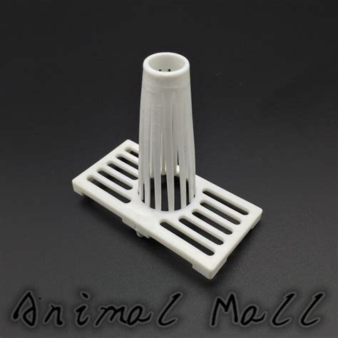 10 Pcs Beekeeping Tools Beehive Nest Door Anti The Grandado