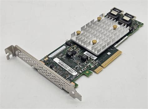 Hp Smart Array E208i P Sr Sassata Pcie 30 X8 Raid Controller 836266