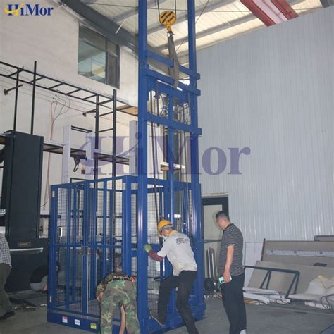 Small Goods Elevator Small Freight Lift Small Cargo Lift Artofit