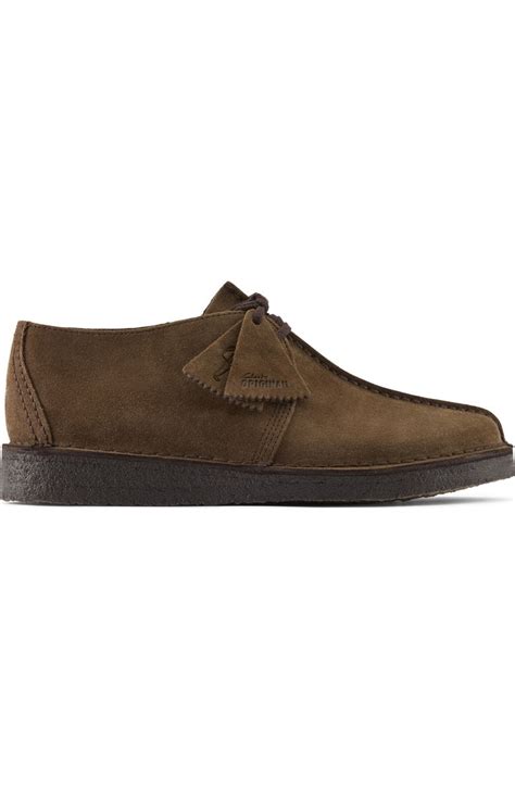 Clarks® Originals Desert Trek Chukka Boot Men Nordstrom