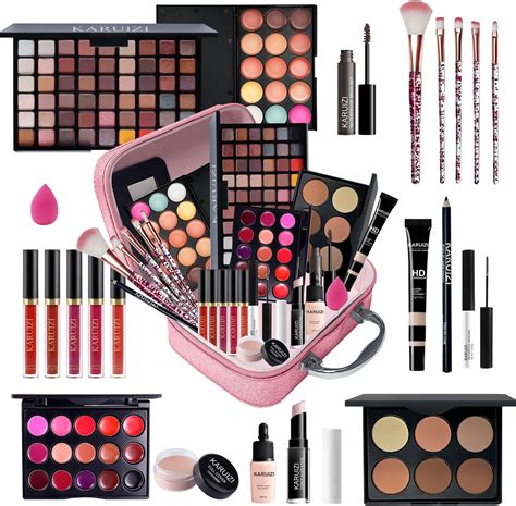 Karuizi Makeup Kit All In One Makeup T Set For Women