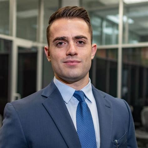 Daniel Stratton Senior Associate Stratton International Inc