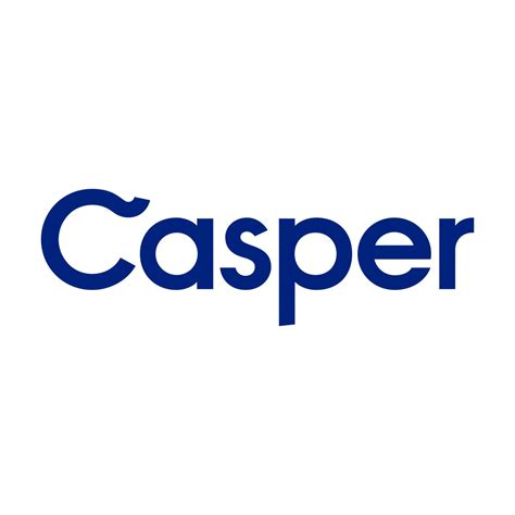 Casper Logo Artofit