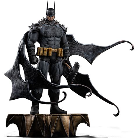 Absolute Batman 110 Art Scale Statue Dc Shop