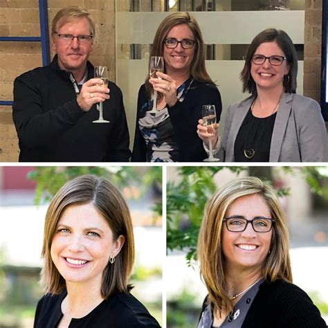 Sandra Buehler On Linkedin Congratulations Amy And Christine We Are All Very Happy For You