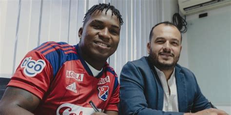 José Ortíz Se Defiende Tras Fichar En Dim Y Dice Que No Es Un Borracho Futbol Colombiano