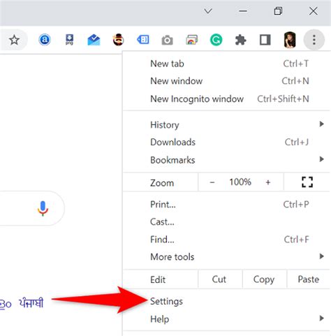 How To Remove Bing As Your Browsers Default Search Engine