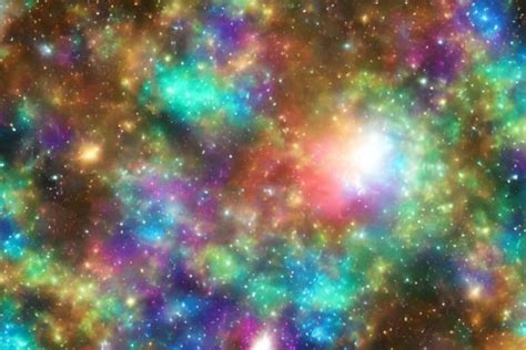 Space Background Graphic By Fstock · Creative Fabrica