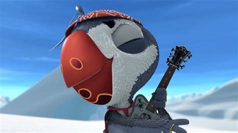 Johnny Puff Secret Mission Trailer 2 With Johnny Depp Youtube