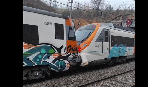 Shkon Në 150 Numri I Personave Të Lënduar Nga Përplasja E Trenave Në