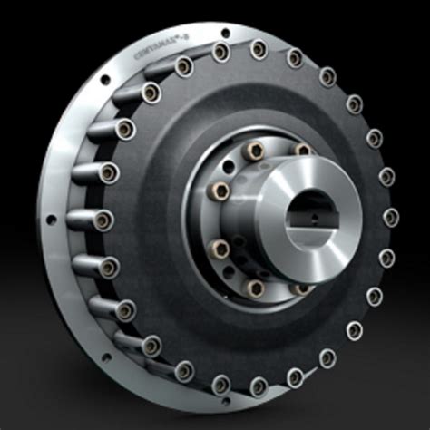 Centa Couplings Credit General Supplies