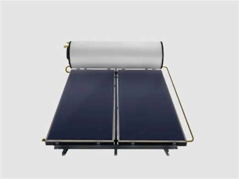 Evacuated Tube Solar Collector Vs Flat Plate Smart Solar